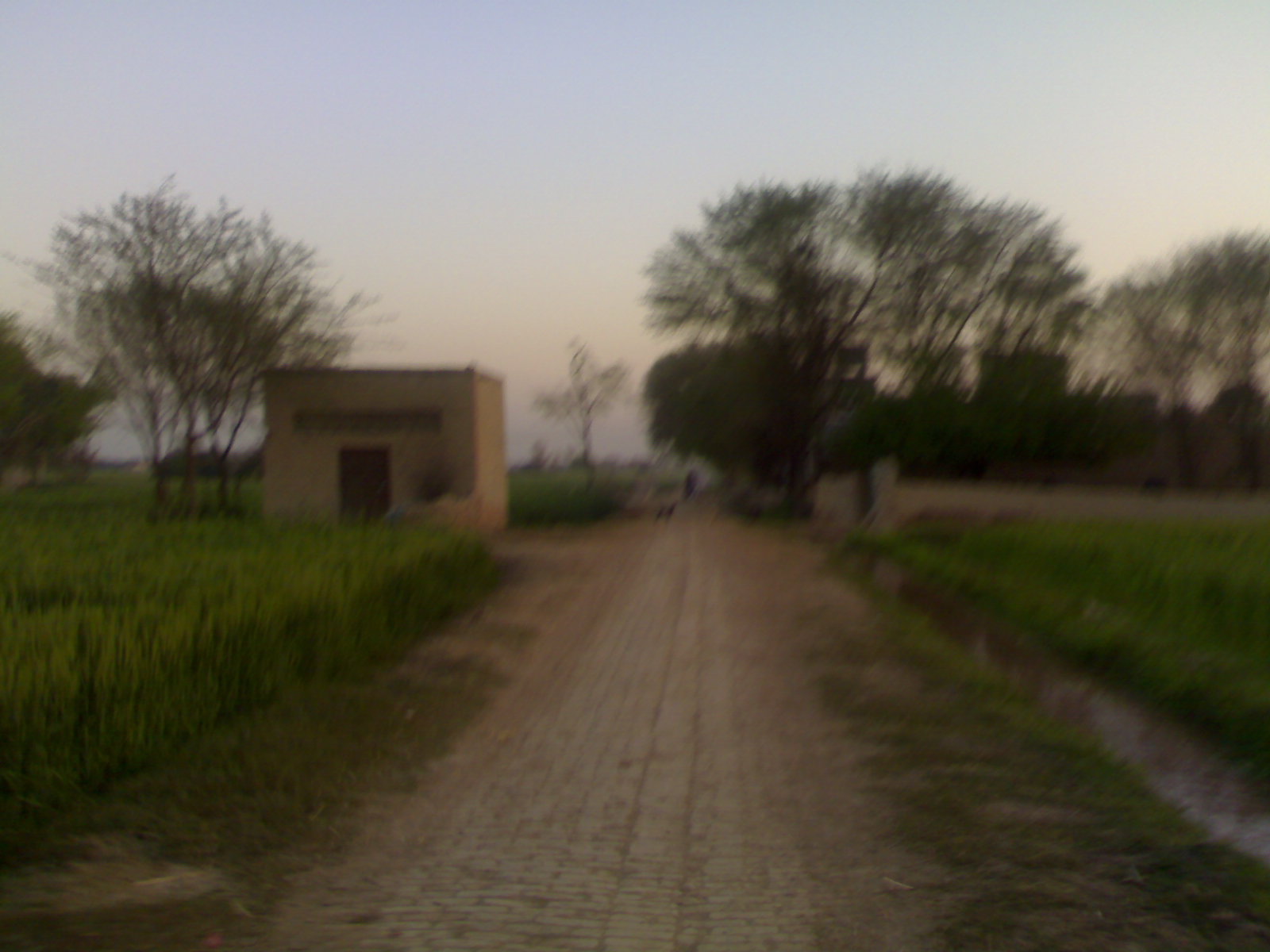 VEHARI IS BEAUTIFUL CITY OF PAKISTAN: FAMOUS VILLAGES IN VEHARI