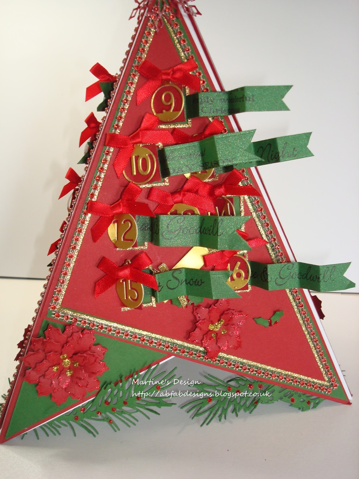 AbFab Designs: The Winners Are