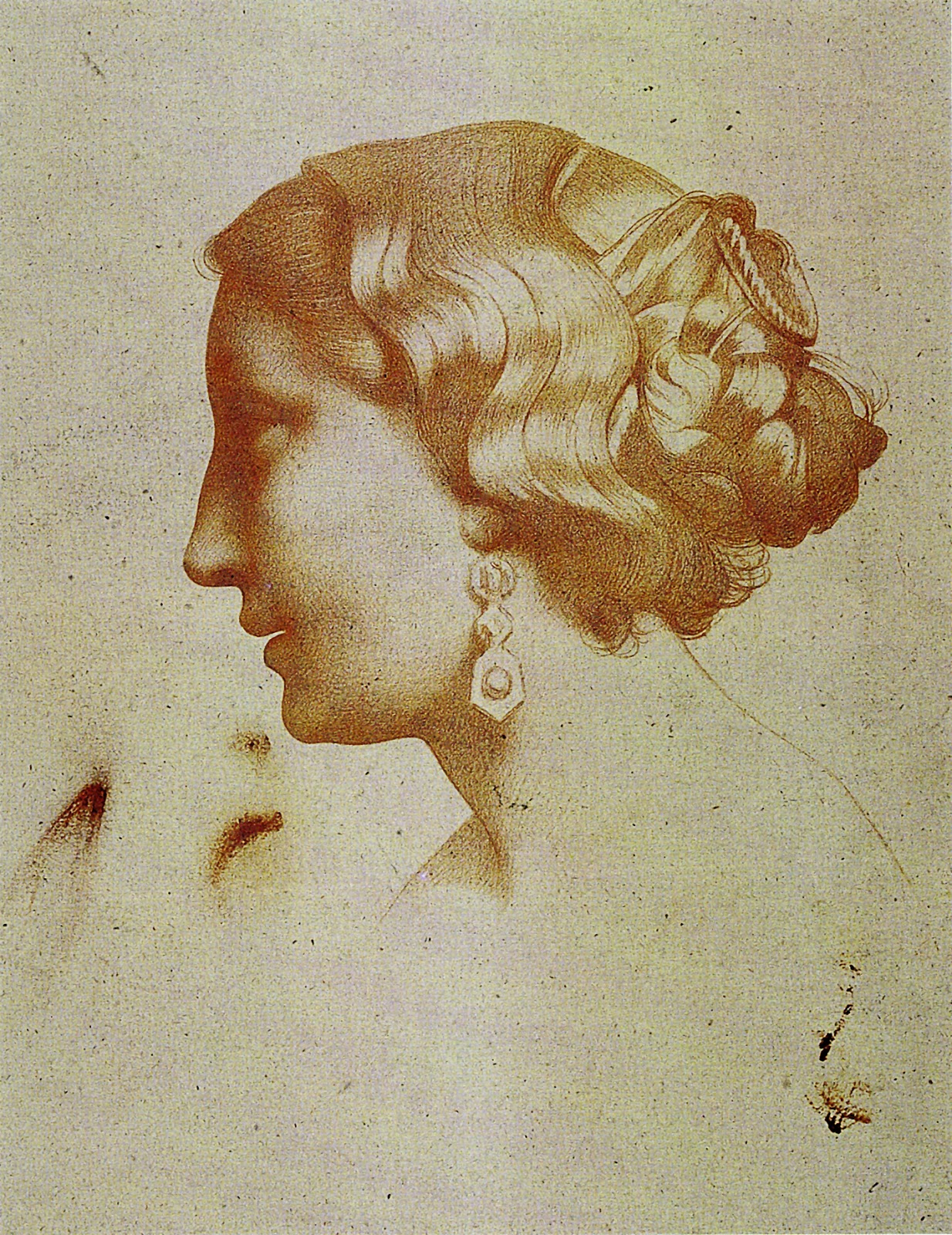 The Classical Pulse: Bargue Drawing Course, Part 2b