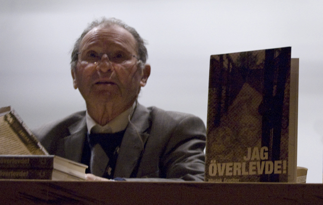 Mietek Grocher - Alchetron, The Free Social Encyclopedia