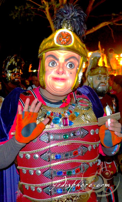 Moriones Festival » Unique Lenten Festival You Need to Experience ...