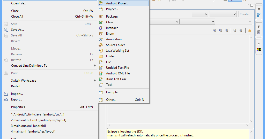 GR SOLUTION: Develop an application that uses GUI components, Font and ...