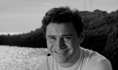 Carry On Blogging!: Remembering Ronald Lewis