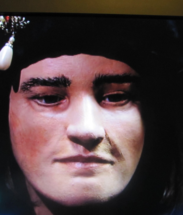 "Royal Mistress" ~ Richard III Tour by Anne Easter Smith | A Bookish ...