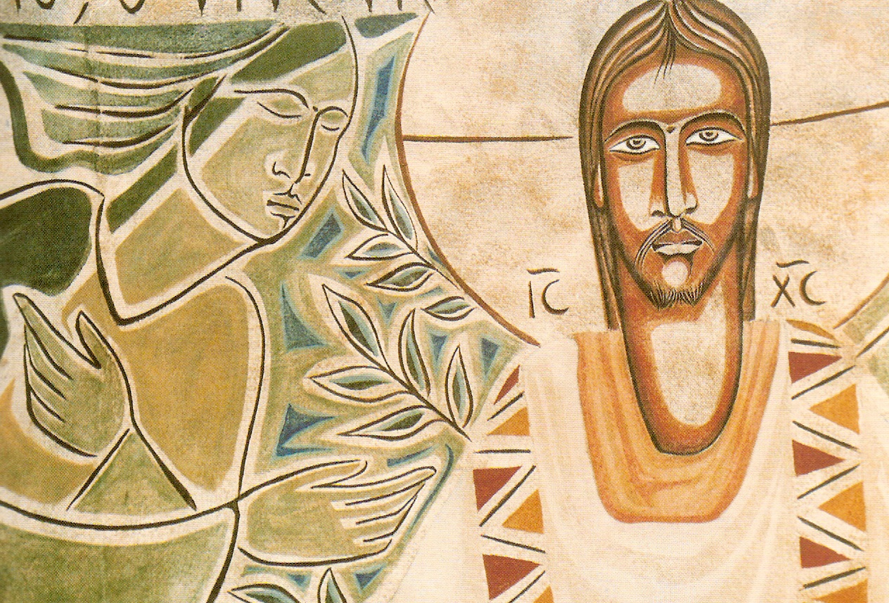 Arte, Liturgia & Espiritualidade: A Essencialidade na Arte