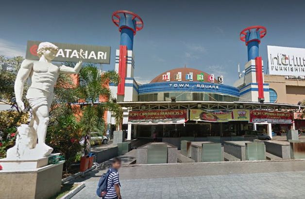 BNI Weekend Banking Kota MANADO Hari Satu - Minggu Buka | Weekend Banking