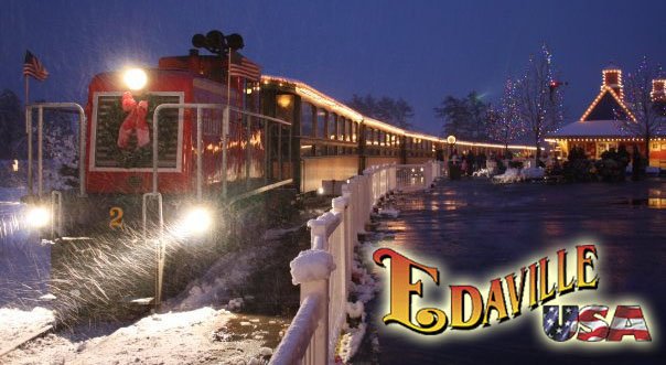 Evan and Lauren's Cool Blog: 9/16/11: Edaville is Back and Better Than ...