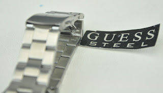LOVE Everything About GUESS Products !: How to Know Authentic GUESS ...