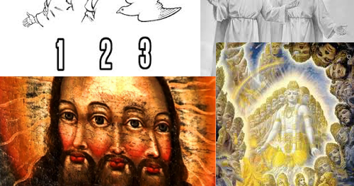 What Significance Is The "Godhead" To Our Worship? | Echo Of ...