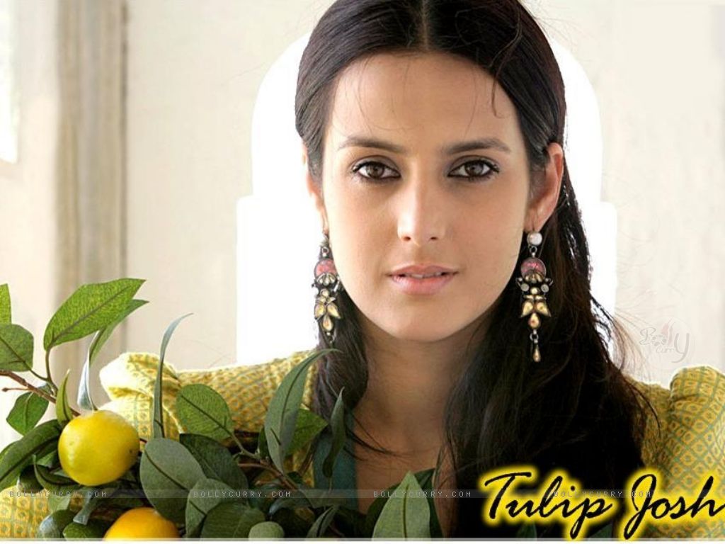 Celebrities Portfolio : Tulip Joshi