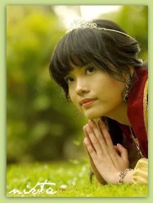 Ku Ingin Mengenal-Mu: Album Rohani Nikita