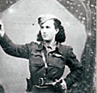 Jewish Partisan Educational Foundation: Jewish partisans