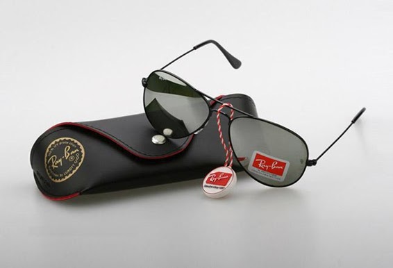 Importados Auditore: Óculos Ray Ban Luxottica aviador - R$29,90