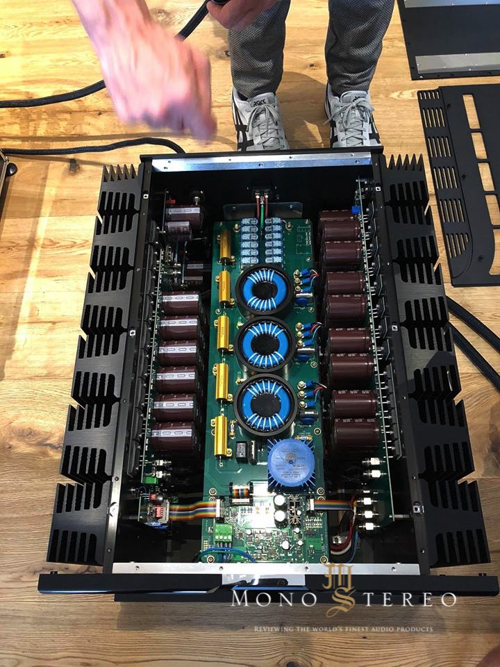 TIDAL AUDIO INSIGHTS! – Ultimate High-Fidelity