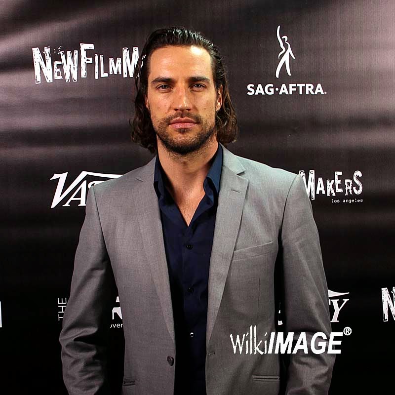 If You See Someone Without A Smile ...: March 7, 2015 -- New Filmmakers LA