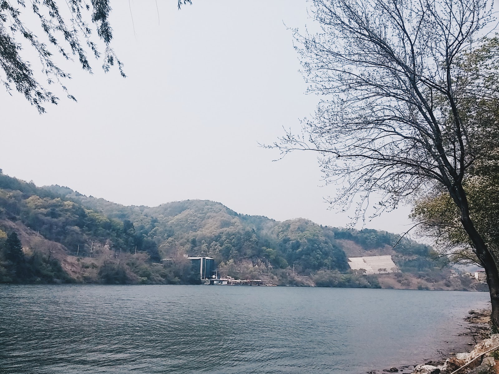 KOREA VACAY : WARM SPRING AT NAMI ISLAND - LEVINAPANGESTU
