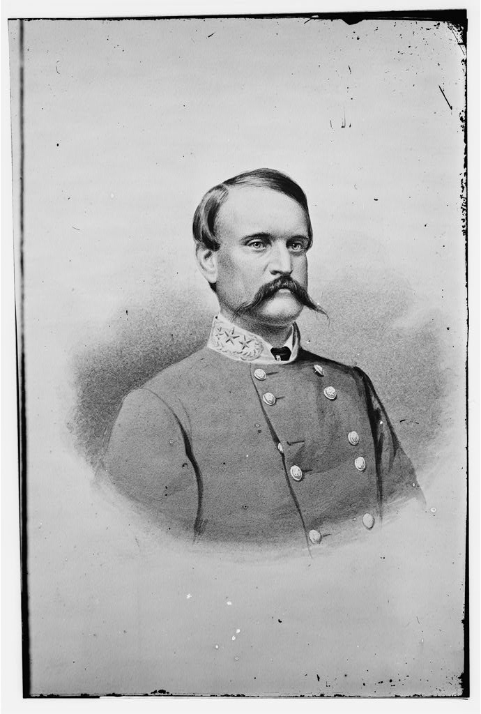 THE SOUTH'S DEFENDER: August 2012