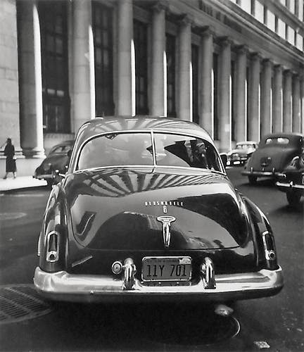 OLTRE IL MURO: ARTE e FOTOGRAFIA: WILLIAM HEICK | PHOTOGRAPHER