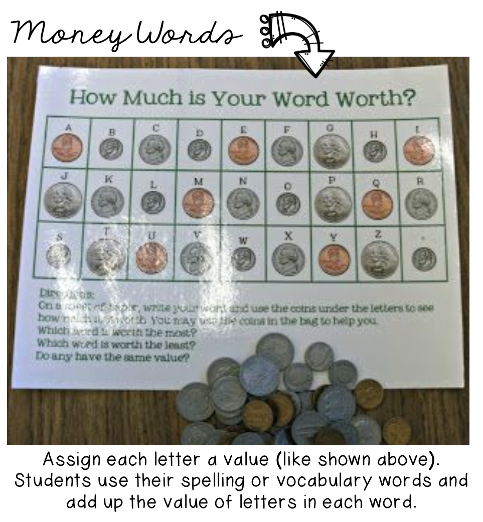 The Classroom Game Nook: Target Dollar Bin Games