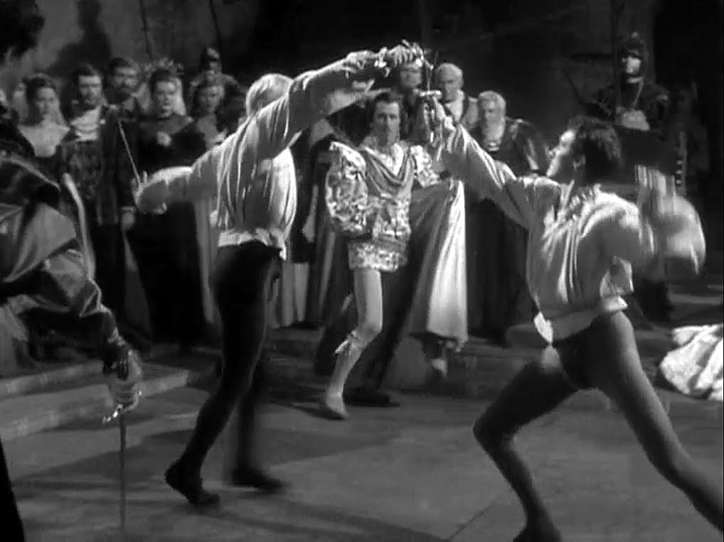 Trophy Unlocked: Stubs – Hamlet