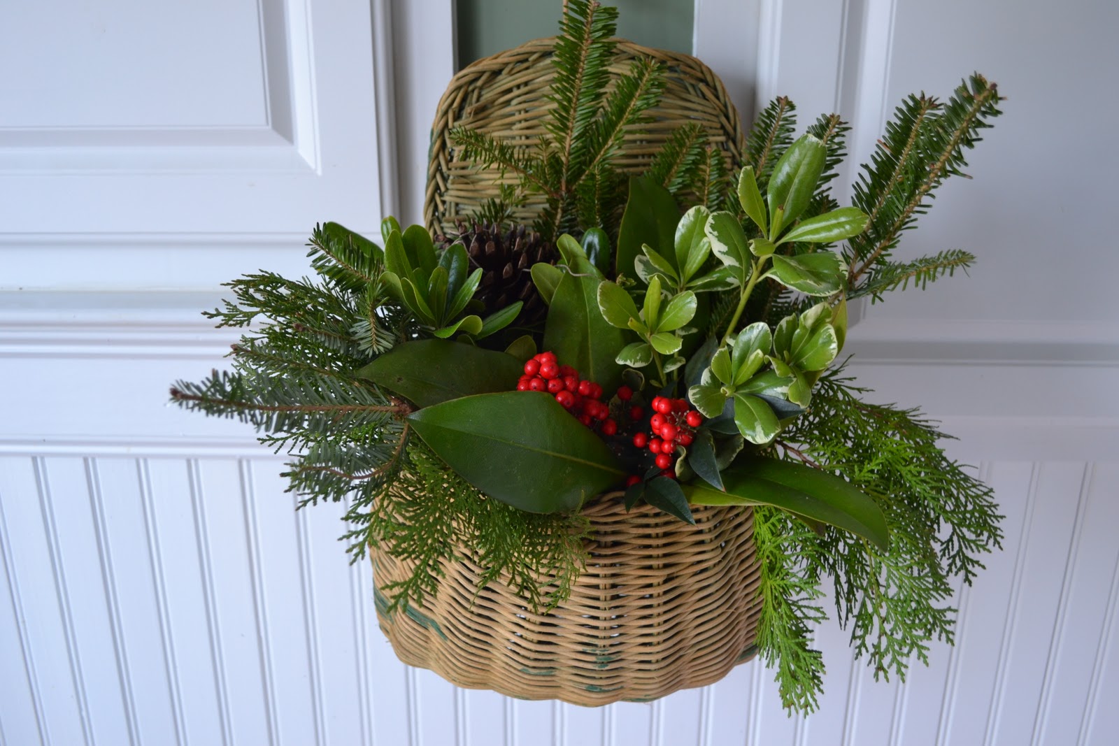 Three Pixie Lane: Leave Your Boots Here for the Holidays...