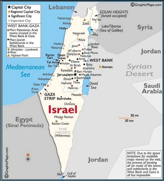 My Scripture Studies: Zechariah's Vision and "The Quartet"