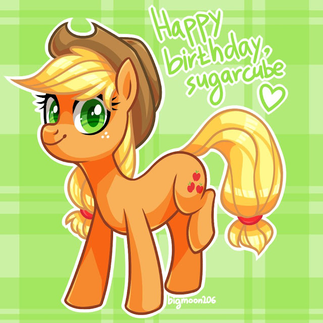 Equestria Daily - MLP Stuff!: Girl With Brain Cancer Looking For Cards ...