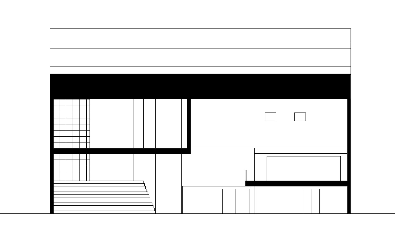 DAB510 Architecture 5 Blog
