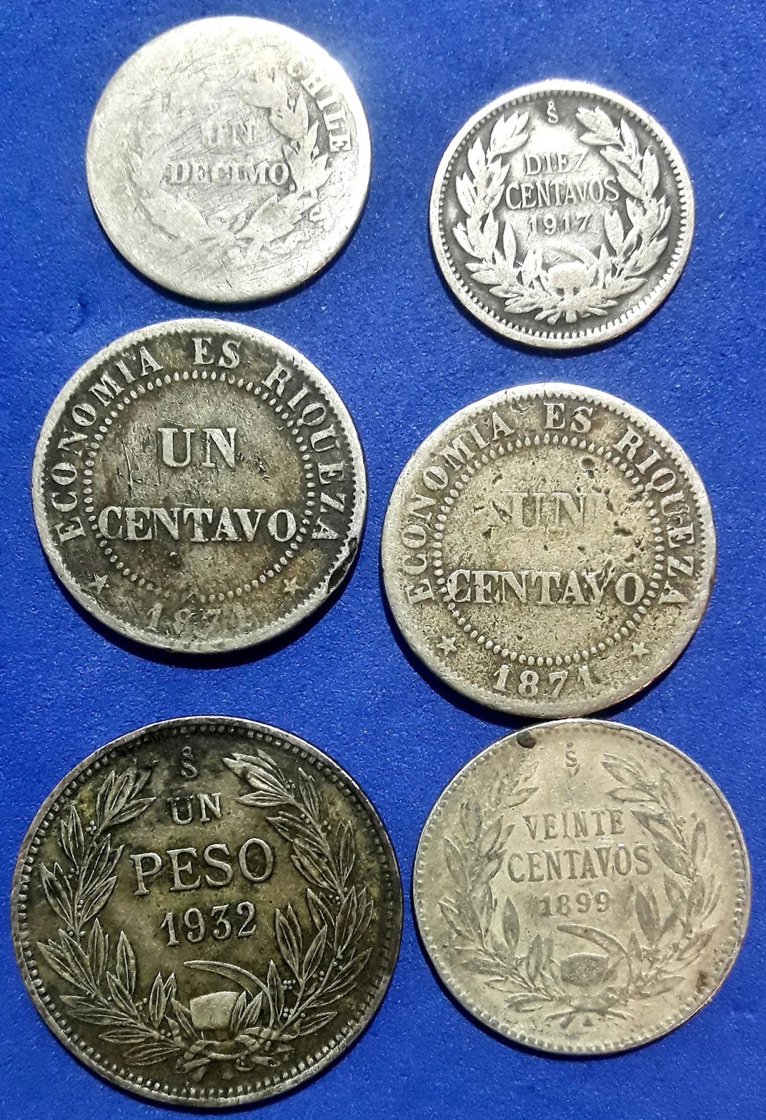 Numismatica