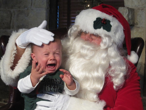 Bodacious Section: December 2011