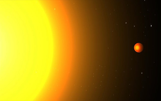 Ξυπνώντας την επόμενη χρονιά