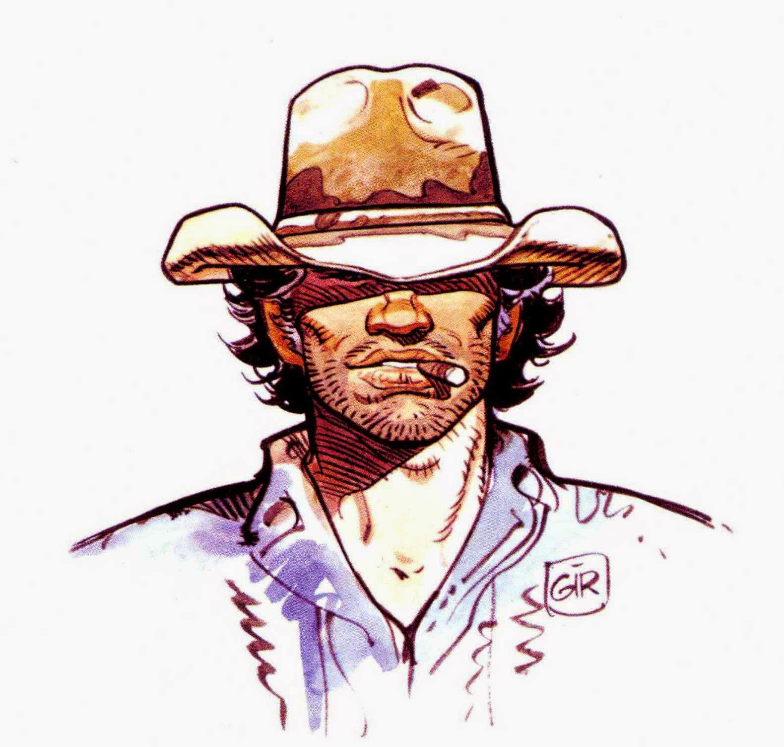 TUTTE LE AVVENTURE DI BLUEBERRY (E NON SOLO!) IN EDICOLA CON LA ...