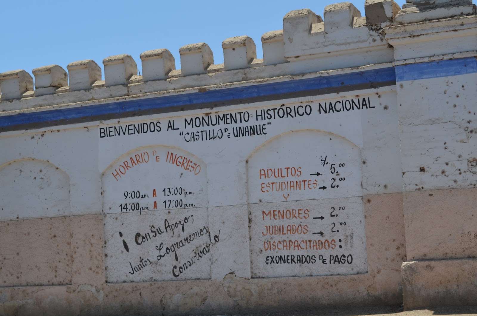 El Castillo de Unanue, un lugar perfecto para fotografiar y aprender de ...