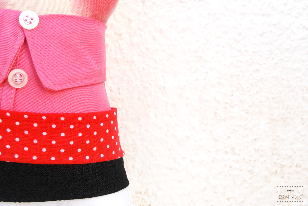 Espiadimonis: BITXO ROSAT