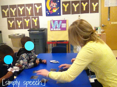 S.L.P F.A.Q: Inclusion vs Pull Out | Simply Speech