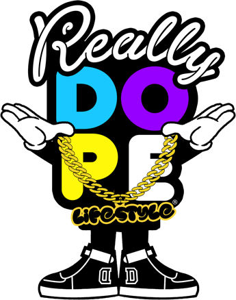 Really Dope Lifestyle :: The Stick with Dope Project