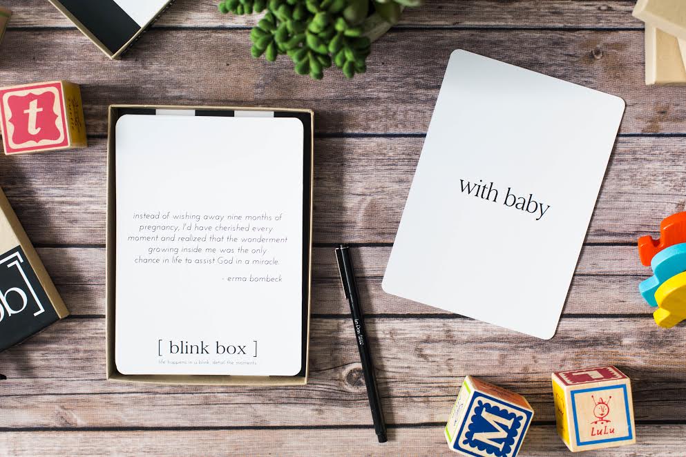 Columbus Boss: Blink Box Collection ⋆ A City Explored