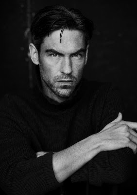 Nob: Men by Michael Brus