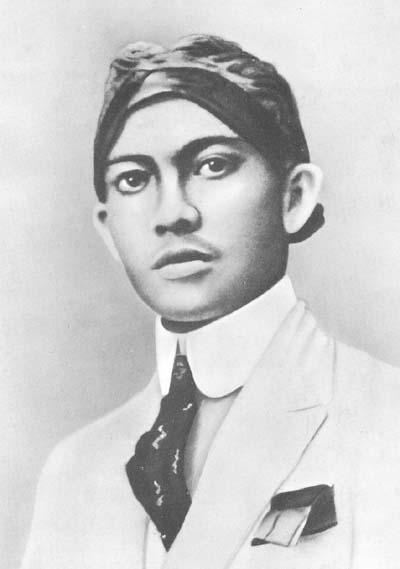 Astrid Putrinda: Mengenal Lebih Dekat Sosok Soekarno