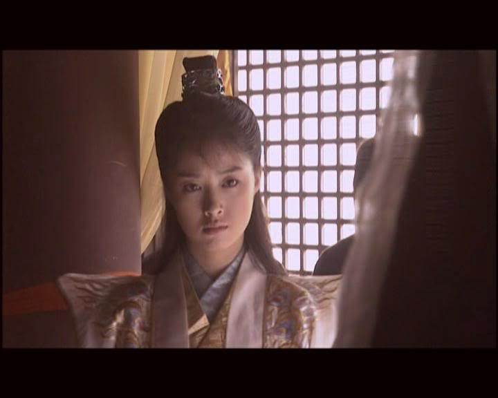 Most Beautiful Chinese Actress Rulu Jiang Xin | Enter your blog name here