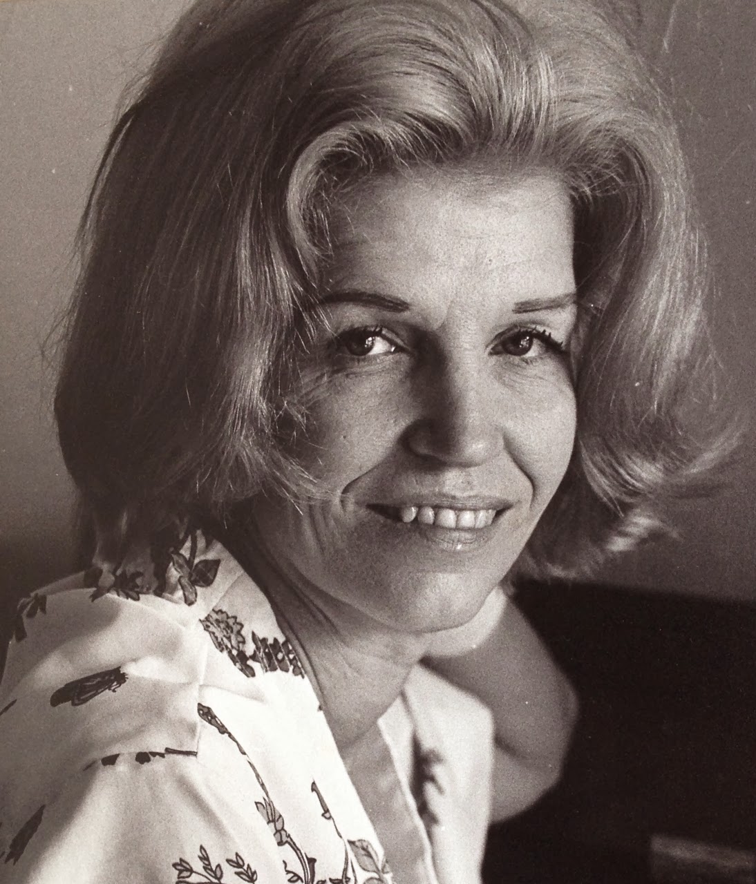 Shirley Stark Memorial