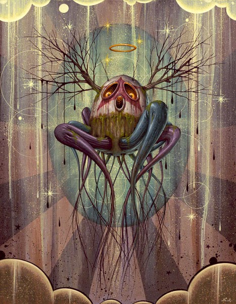 Ana Maygon: Nathan Ota