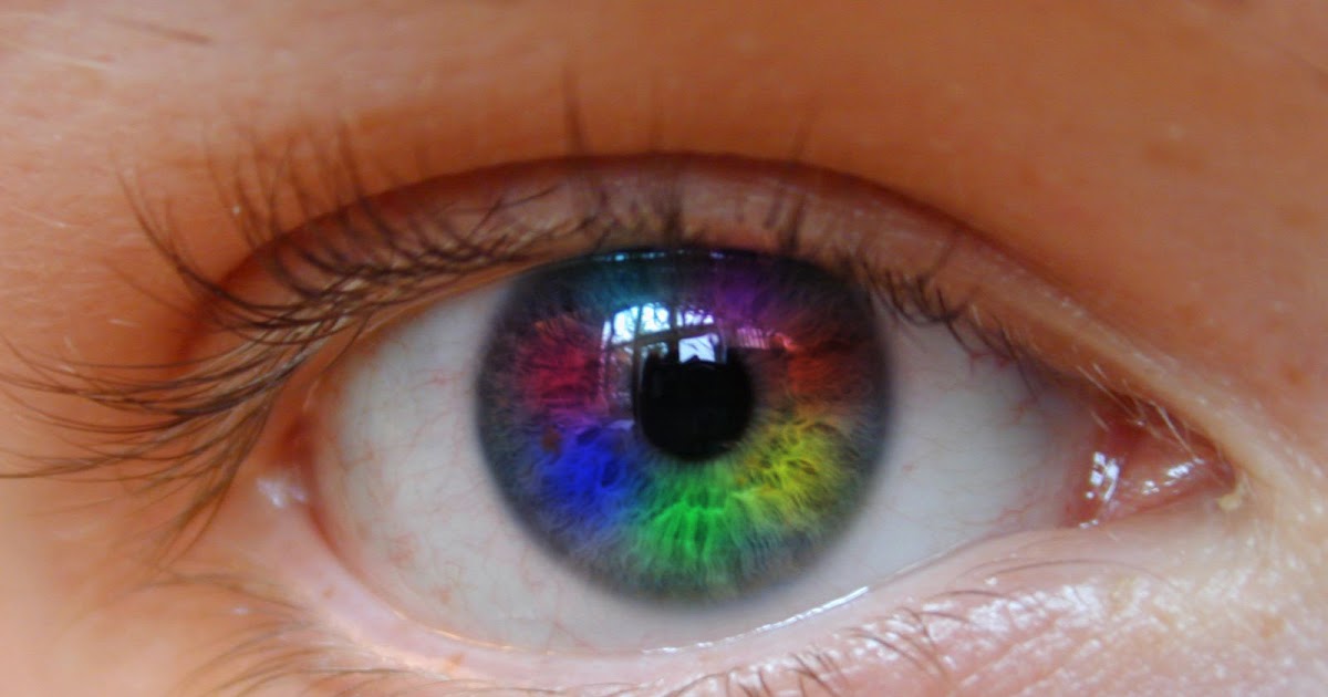 Annie s Health All Types Of Eye Color 