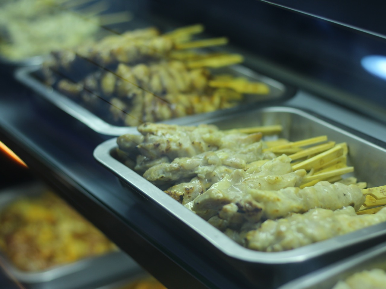 Urameshi-Ya is Back! - Gastronomida