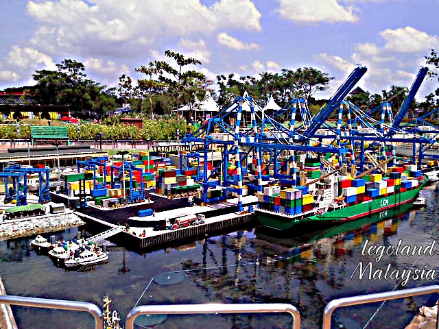 Sh Yn Design: LEGO LEGO