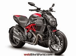 Bugool: 2015 Ducati Diavel Titanium - Walkaround - 2014 EICMA Milan ...