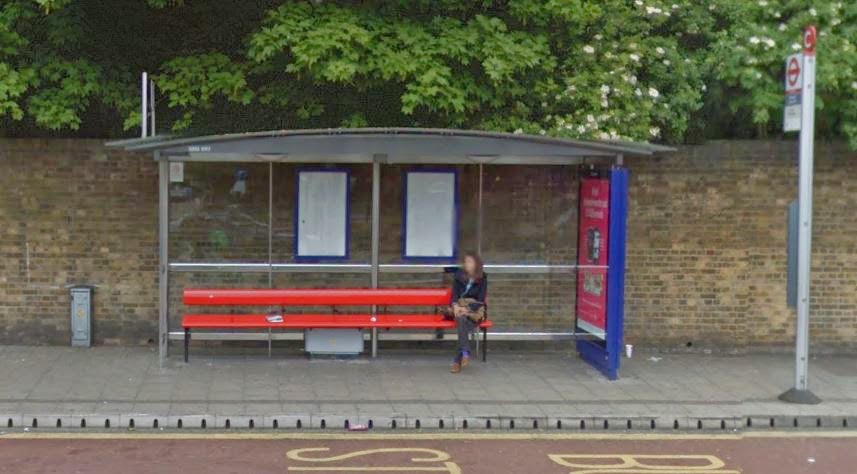 Great British Bus Routes: 96: Bluewater - Woolwich