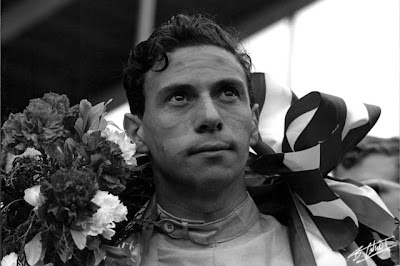 Continental Circus: Jim Clark, 45 anos depois