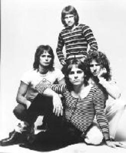 Classic Guitar Rock: Classic Album Review: Montrose Debut Album Ahead ...