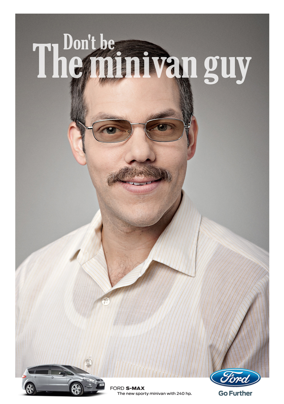 Advertising Agency: BBR Saatchi & Saatchi, Israel